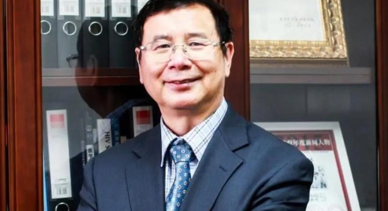 China’s Military Weapon COVID-19 Was Constructed Completely Under the ...