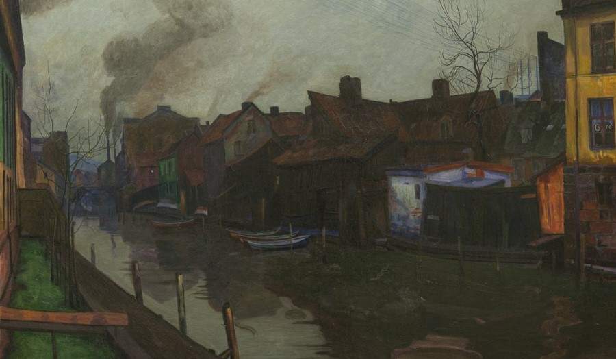 Rønner og fabrikker (1912-13) – Document Sverige Rønner og fabrikker (1912-13) – Document Sverige