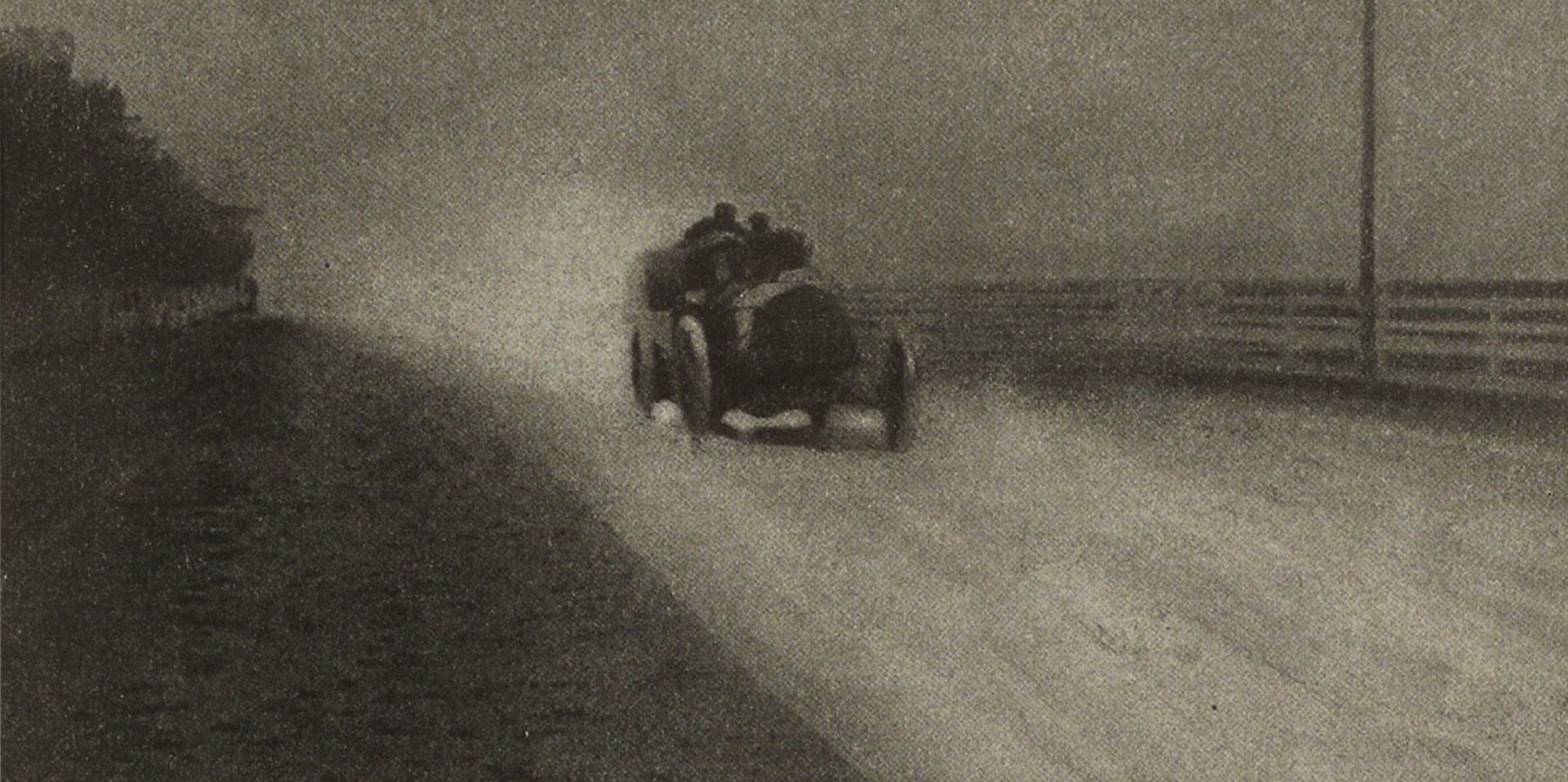 Speed (1904) – Document Sverige