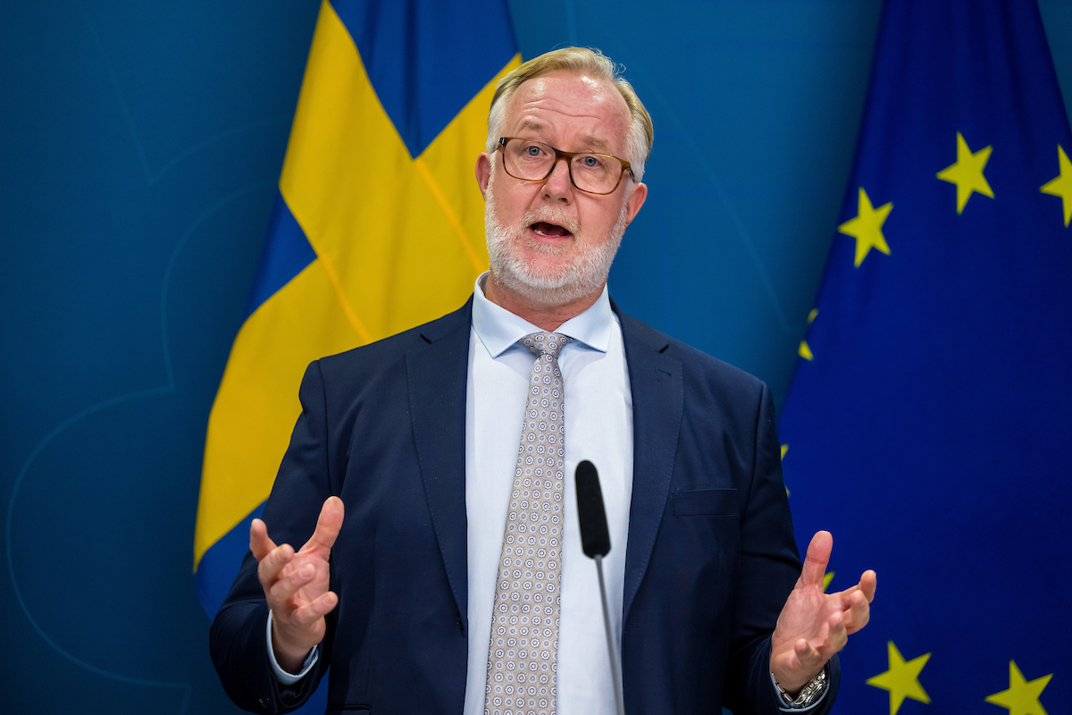 ”Sverigekurs” ska göra invandrare till svensk – Document Sverige