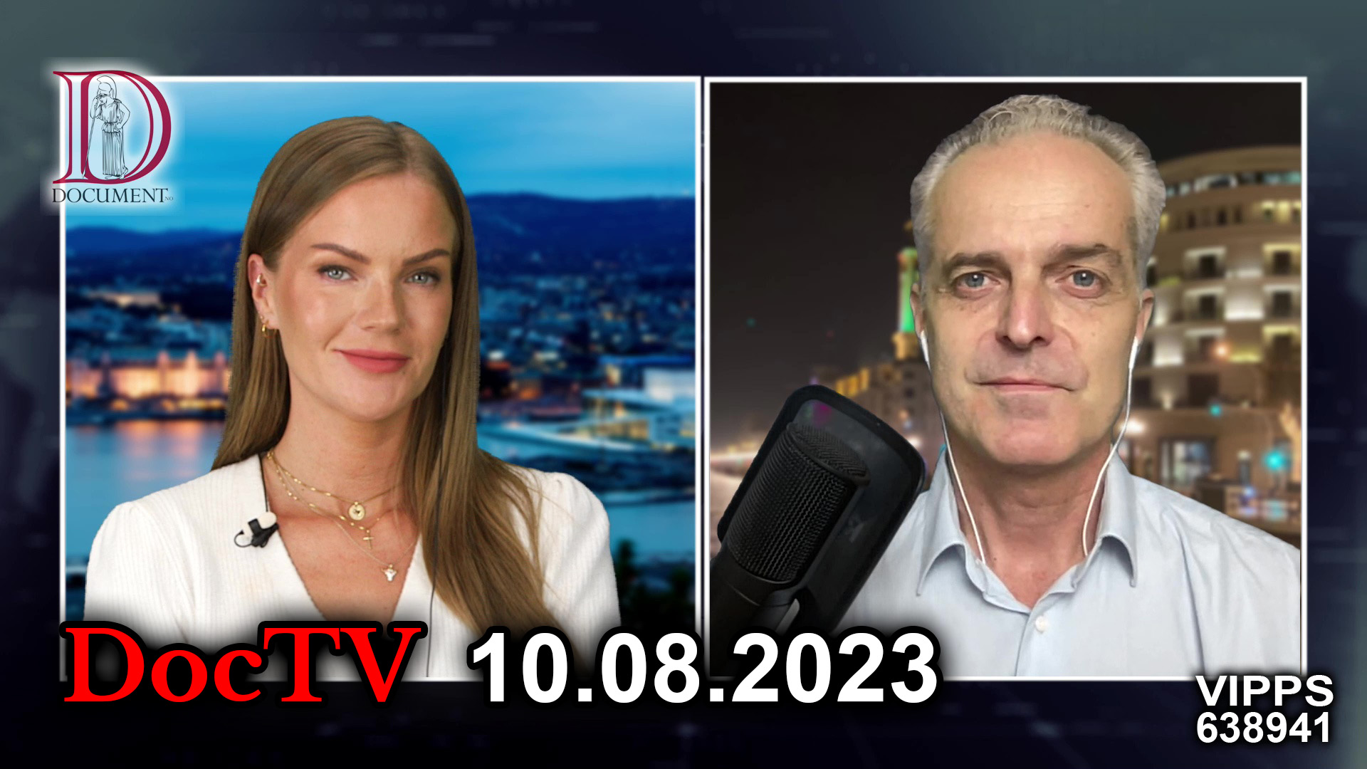 Doc-TV: Alminnelig arbeid tar knekken på muslimske terrorister ...
