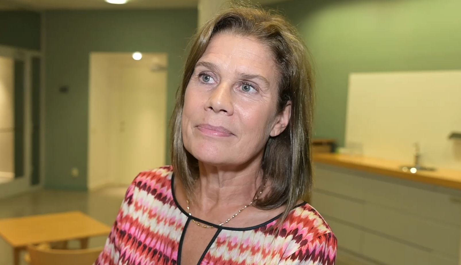 Elsa Widding: Svenskarna är lurade om vindkraften – Document Sverige