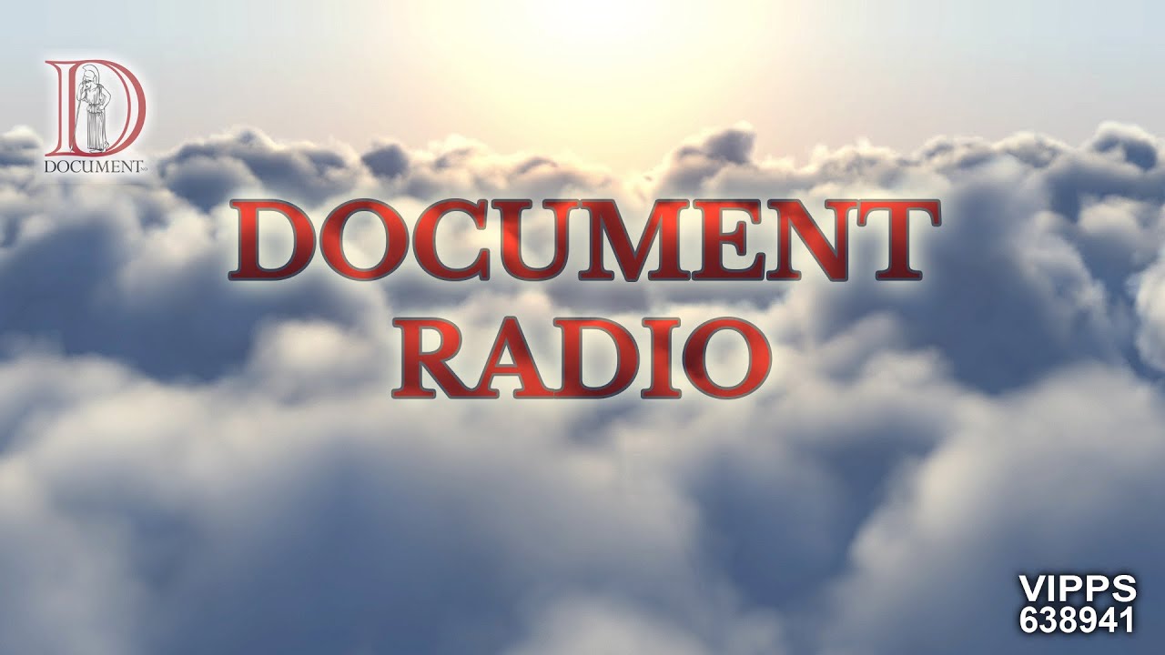 Document Radio 9. januar 2024 – Kulda er politisk – Document Sverige