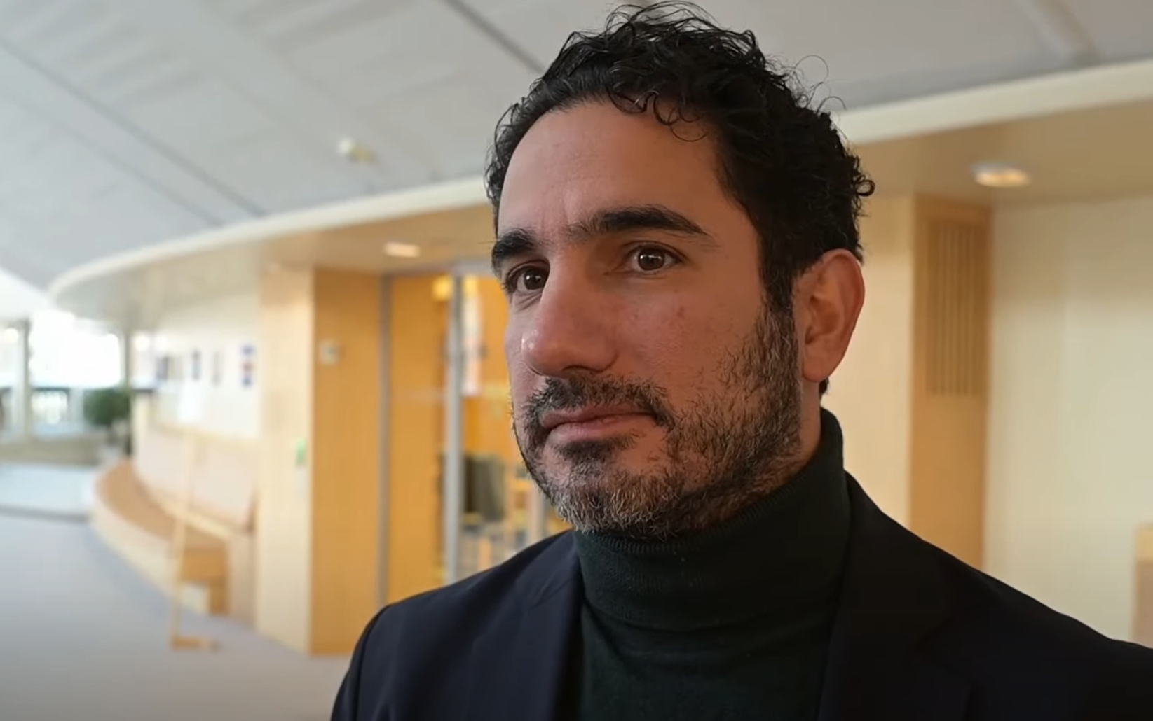 Oppositionen kan fördröja lag om visiteringar – Document Sverige