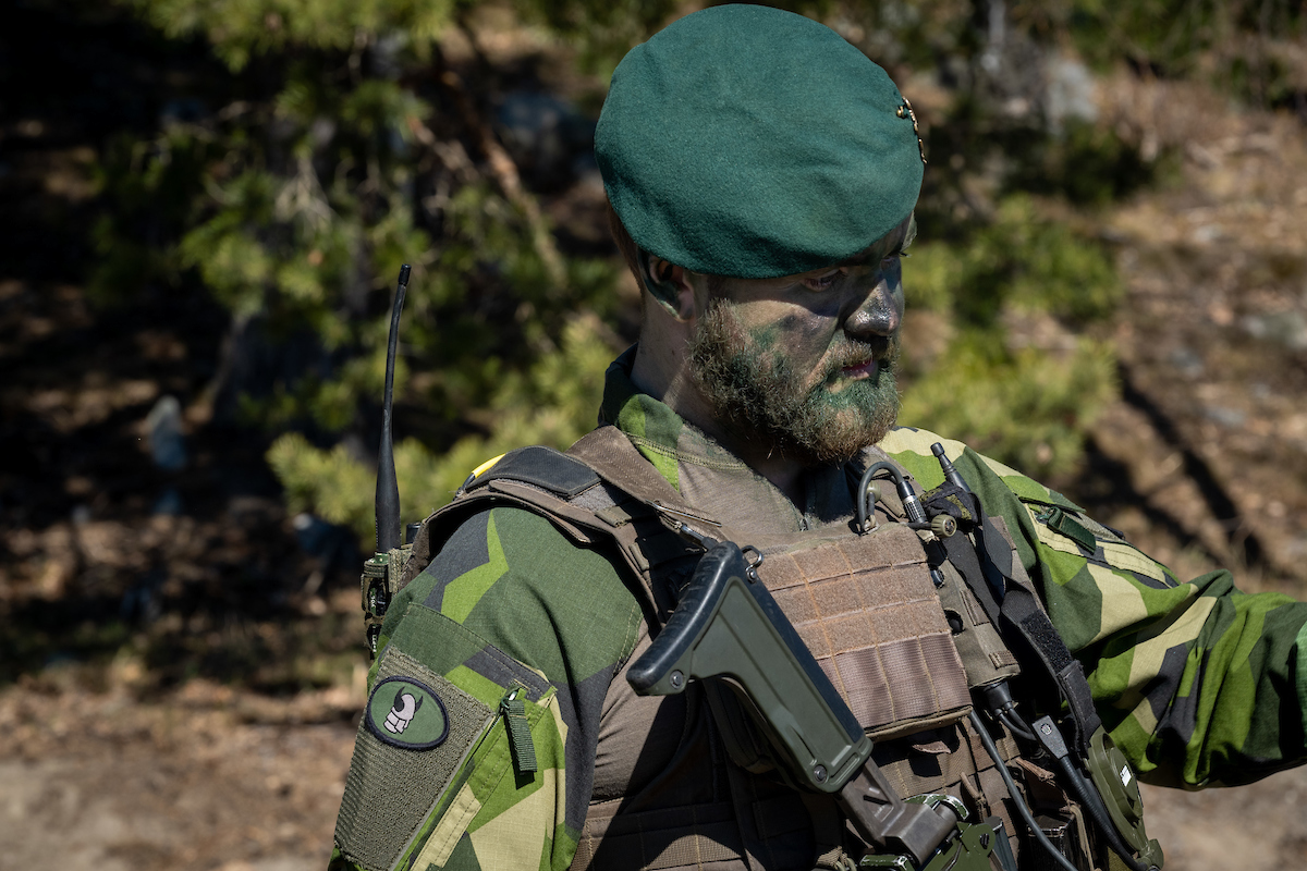 Två av tre kan inte göra lumpen – för sjuka – Document Sverige