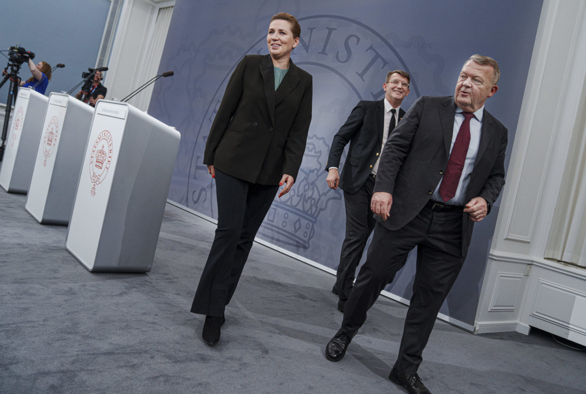 Vi har de politiker vi förtjänar – Document Sverige