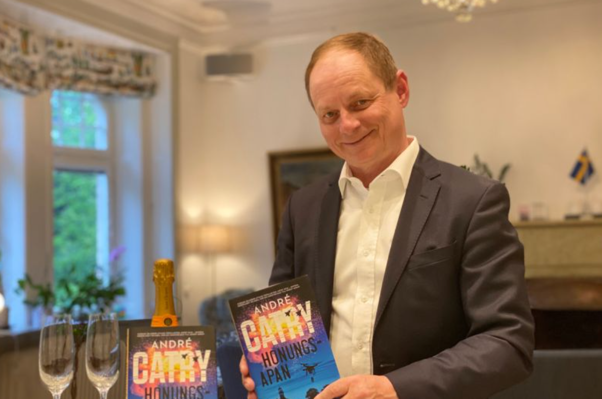 Myndigheten brister i säkerhetsarbetet: ”Hotar Sveriges säkerhet ...