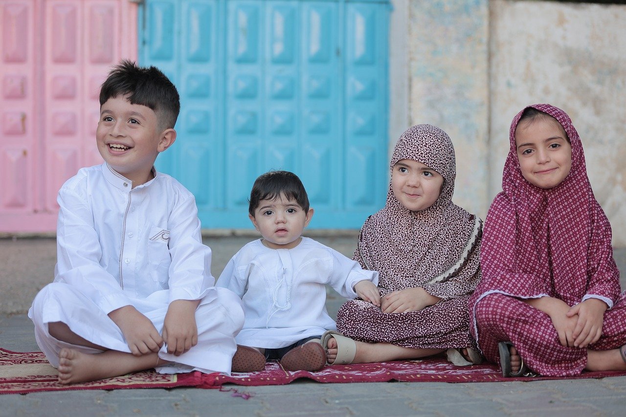 Tyskland öppnar ”berikande” sharia-orienterade förskolor – Document Sverige