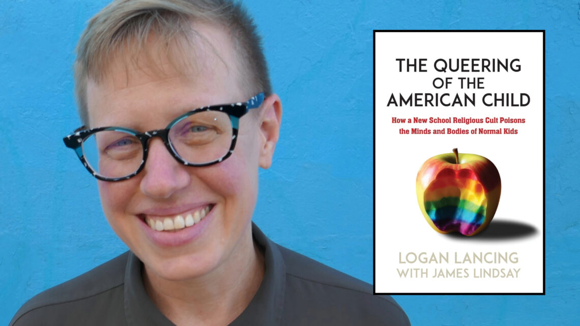 Varför vill woke-aktivister ha porr i grundskolan? – Document Sverige