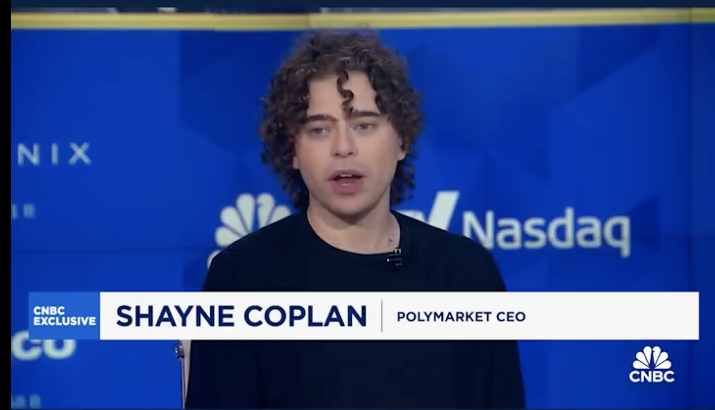 FBI gör razzia mot Polymarket som förutspådde Trump-seger: ”Politisk ...