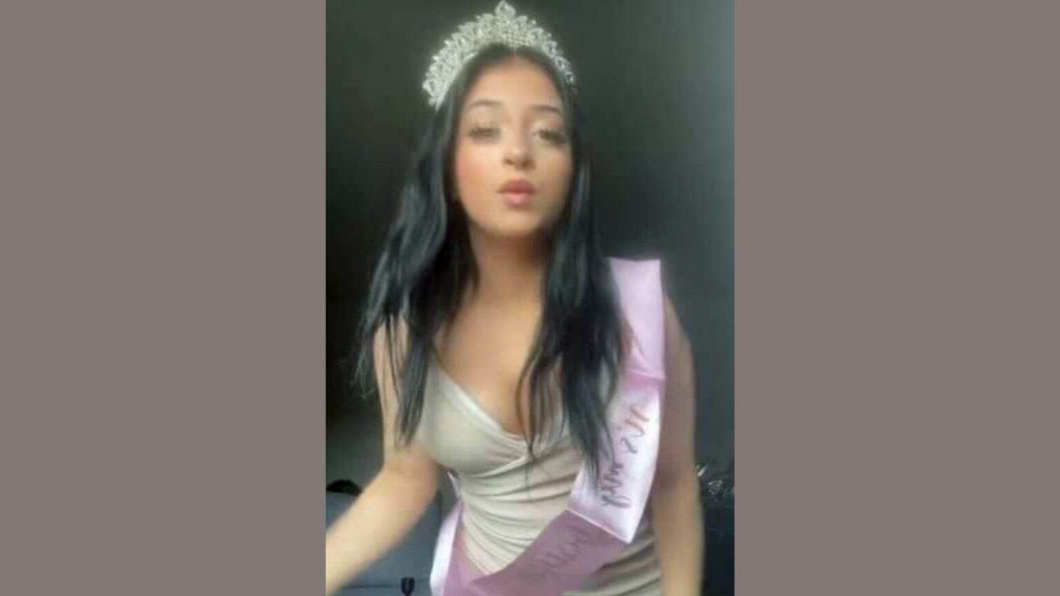 Bestialiska mordet på Emilia (14): 13-årig flicka som knivhögg slipper ...