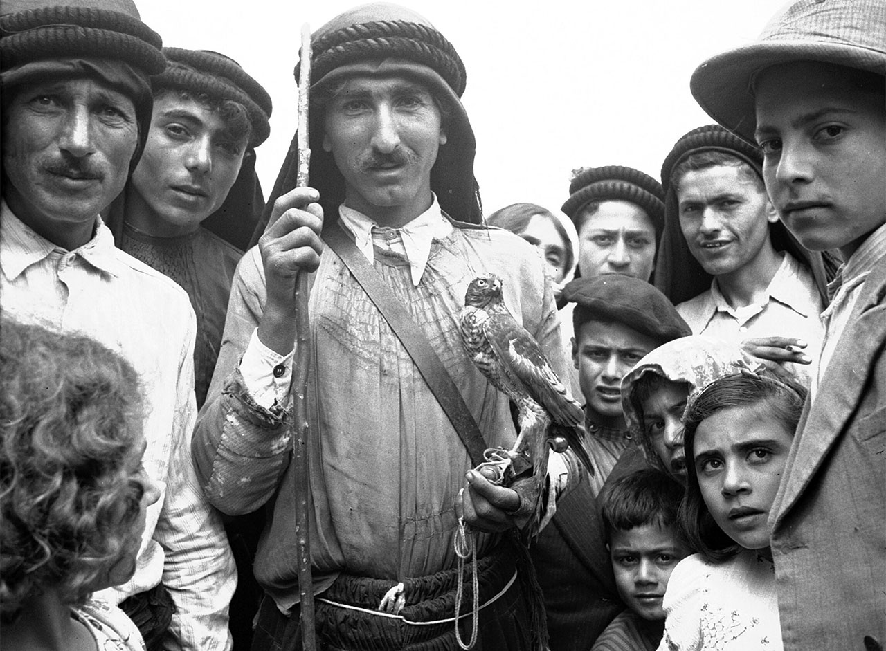 Syriens alawiter, vilka är de? – Document Sverige