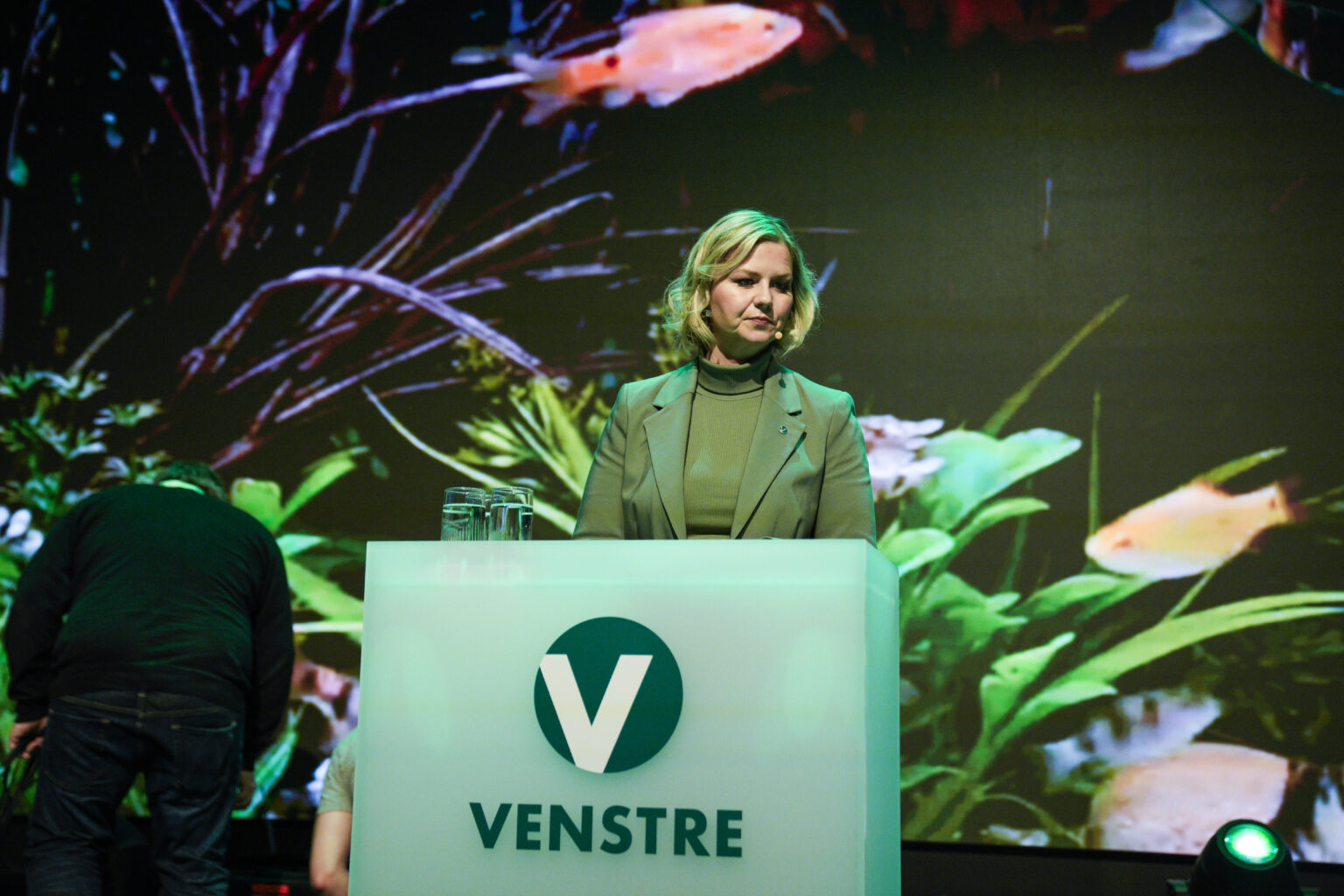 Norge: Venstre vill utreda dödshjälp – Document Sverige