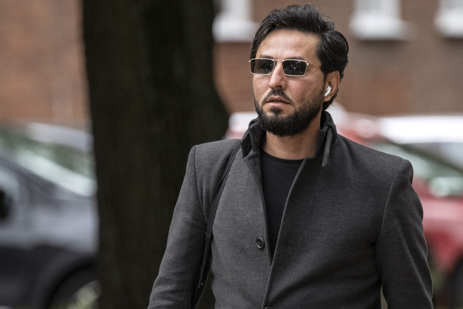 Inga nya ledtrådar i mordet på Salwan Momika – Document Sverige