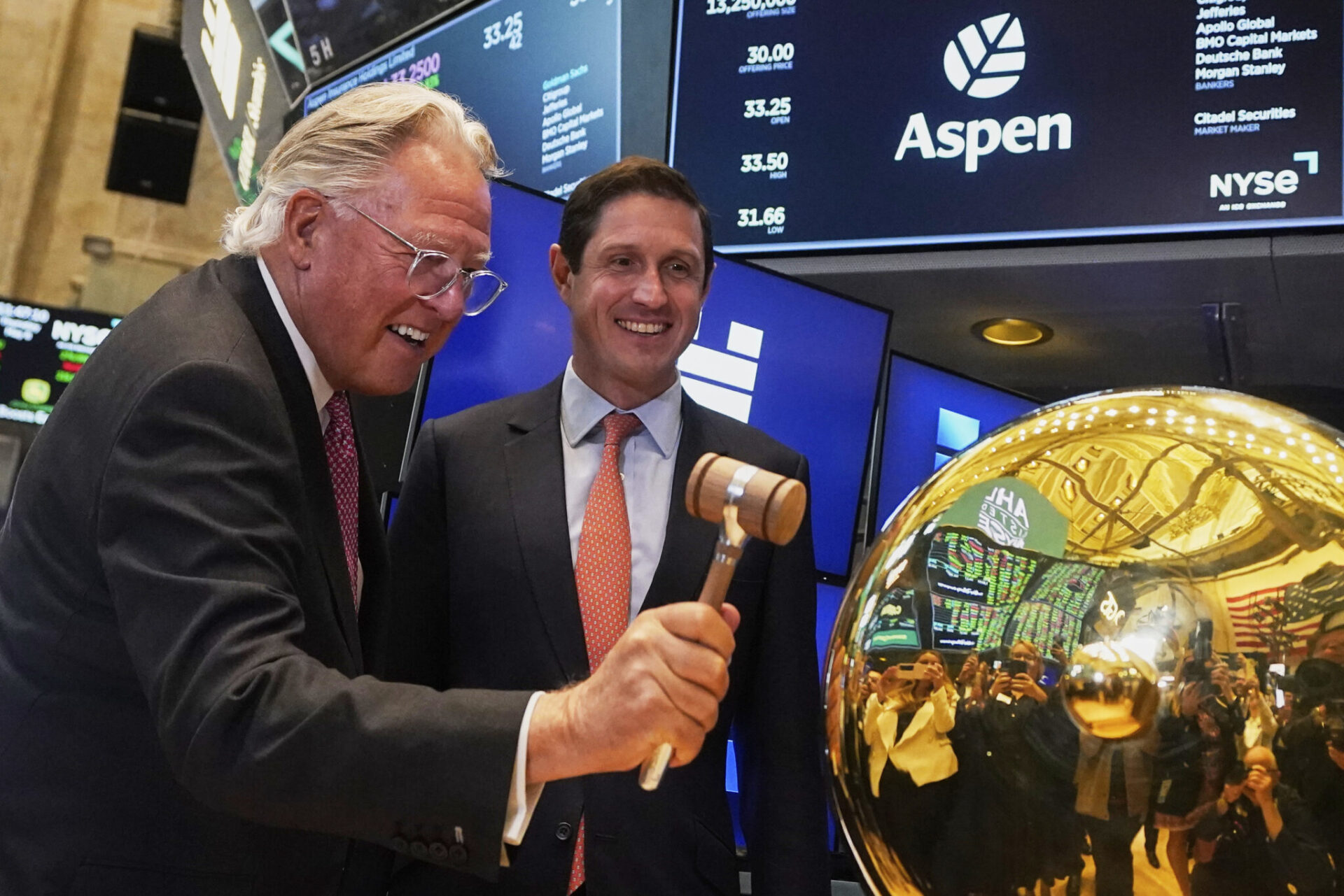 Kollapsen som försvann – Document Sverige