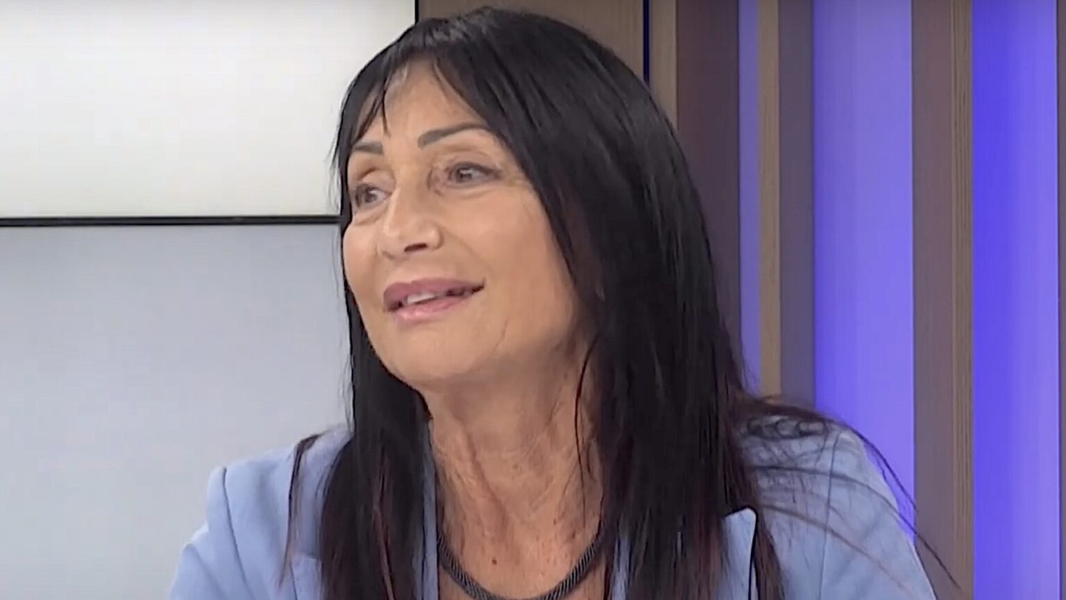 Italien: Muslim utvisad efter dödshot mot kvinnlig politiker – Document ...