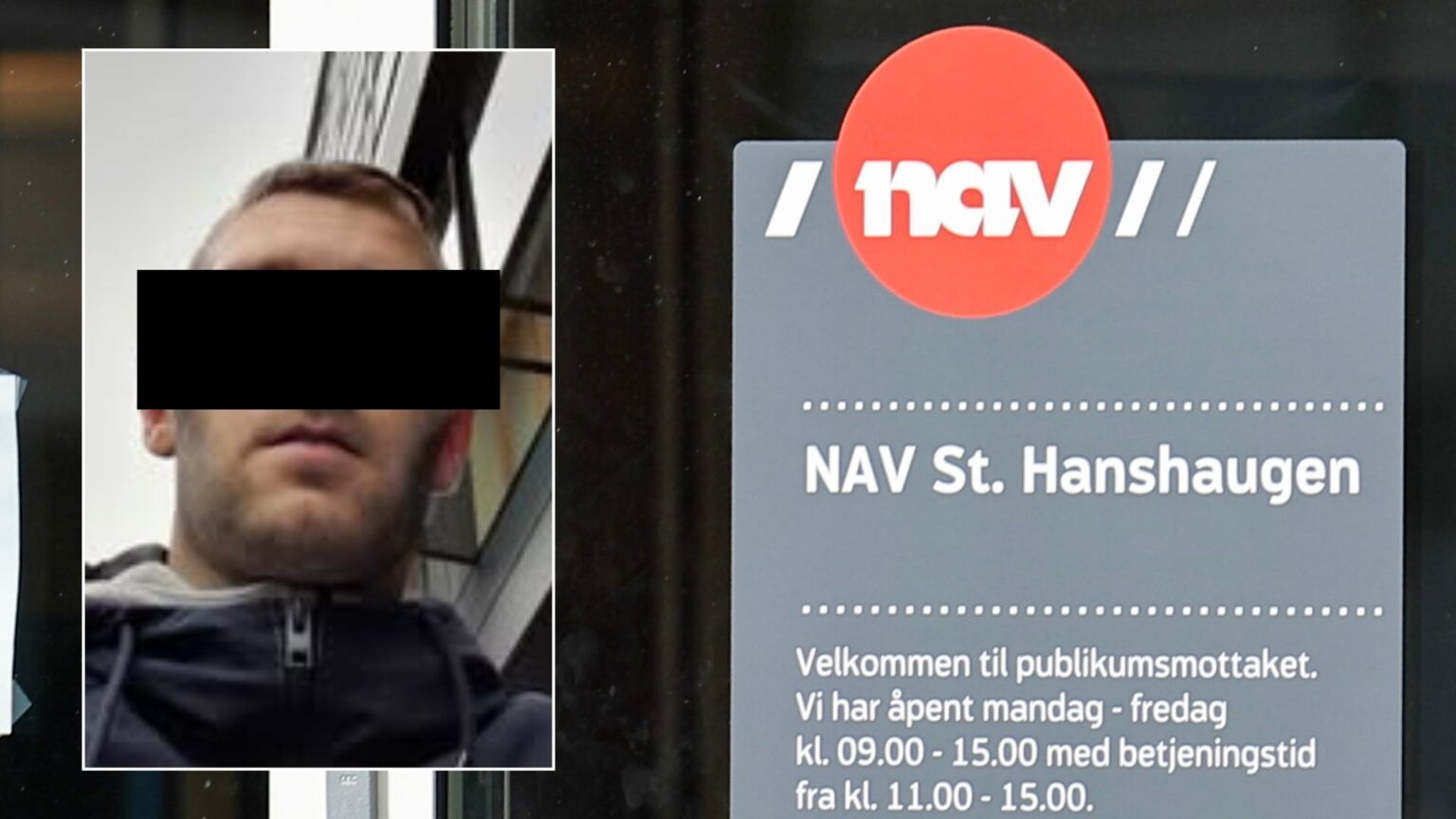Norge: Det här vet vi om NAV-skytten – ville ”säga ifrån” – Document ...