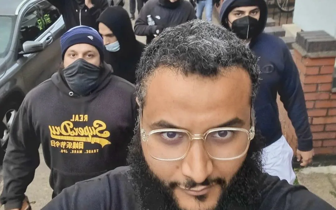 The Spectator och Douglas Murray vann ärekränkningsmål mot Mohammed ...