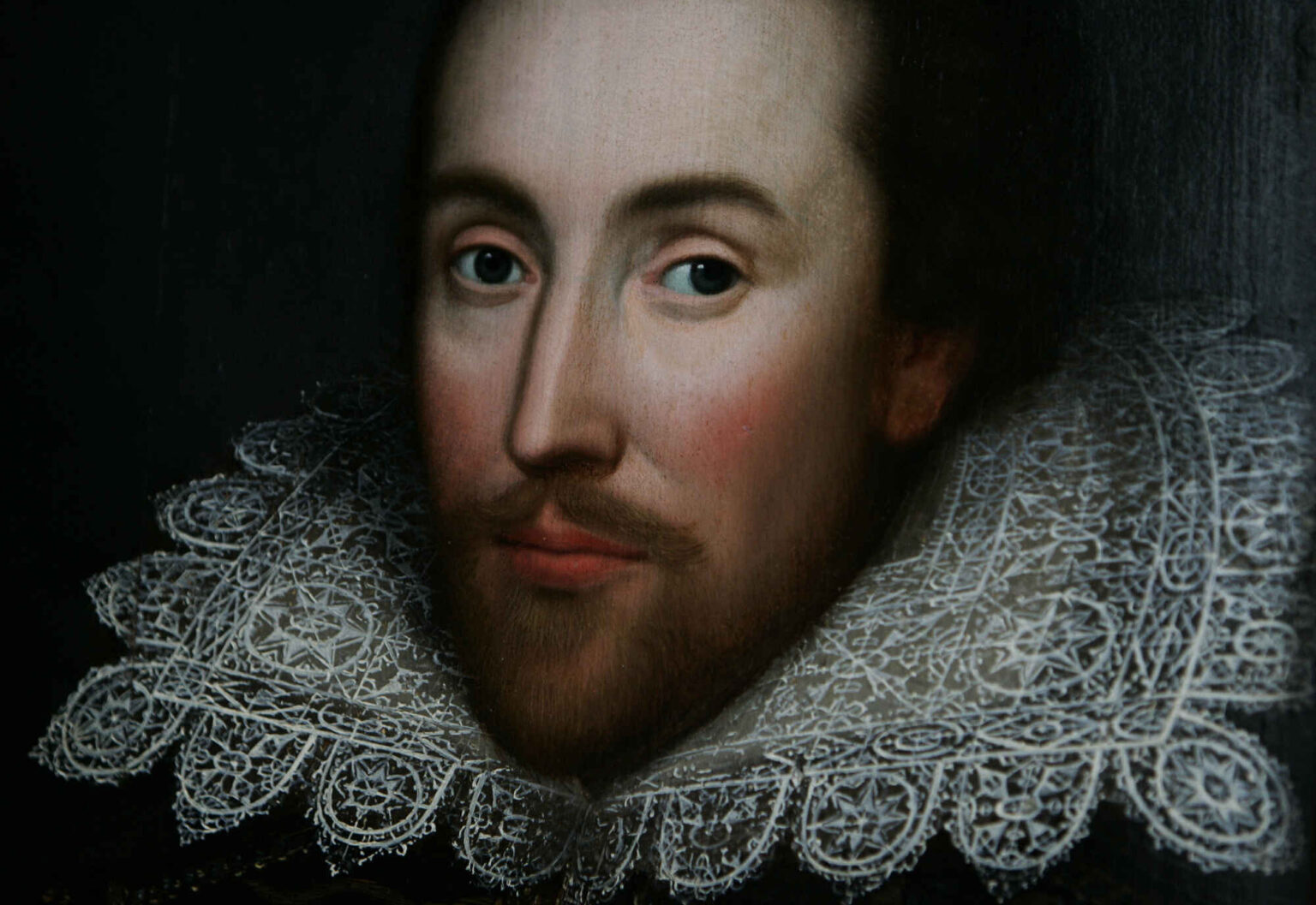 Feministisk historiker hävdar att William Shakespeare egentligen var en ...